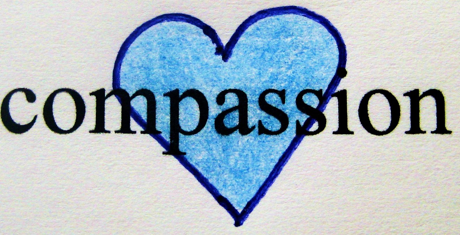 The Gift of Compassion – KnowingGod